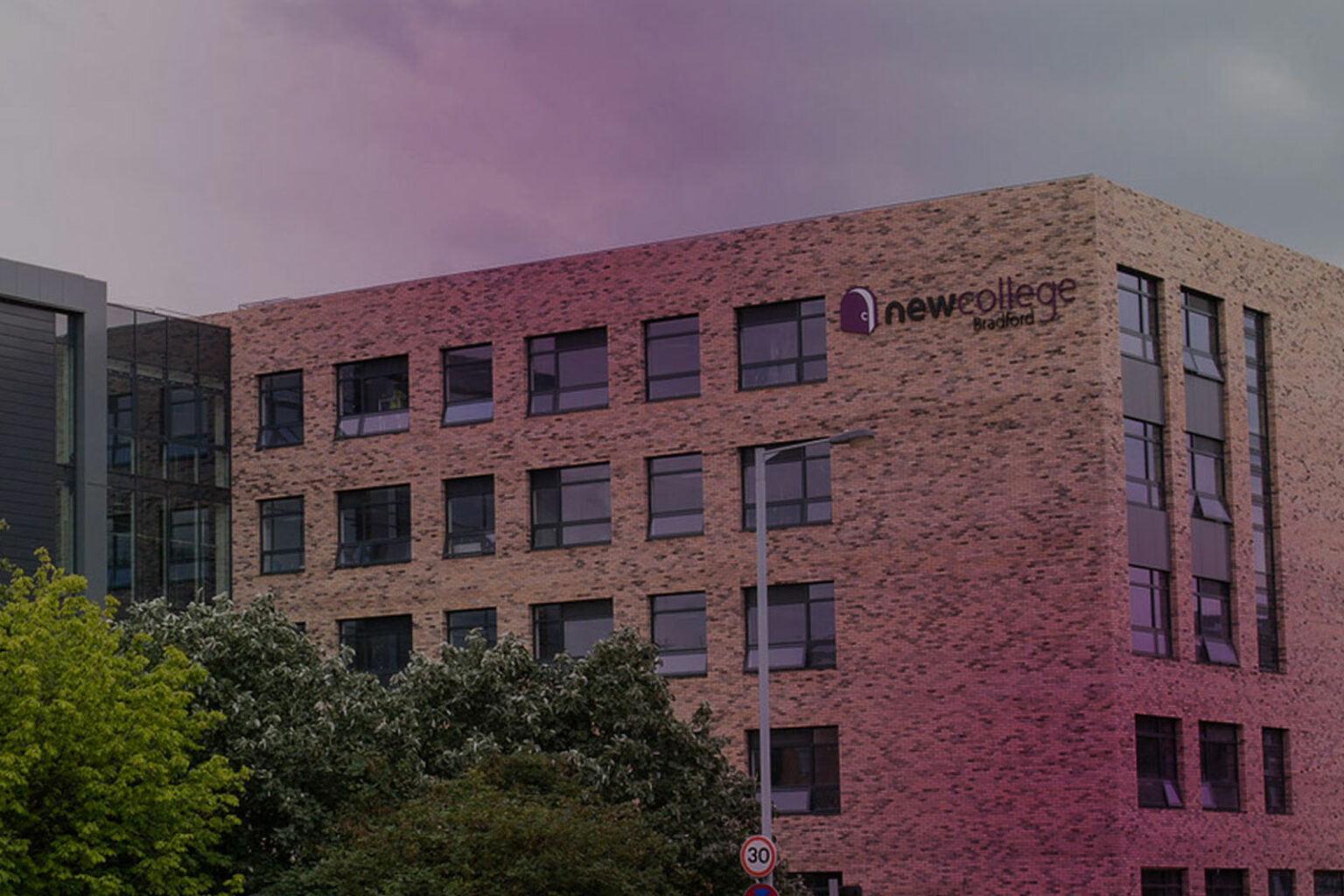 New College Bradford