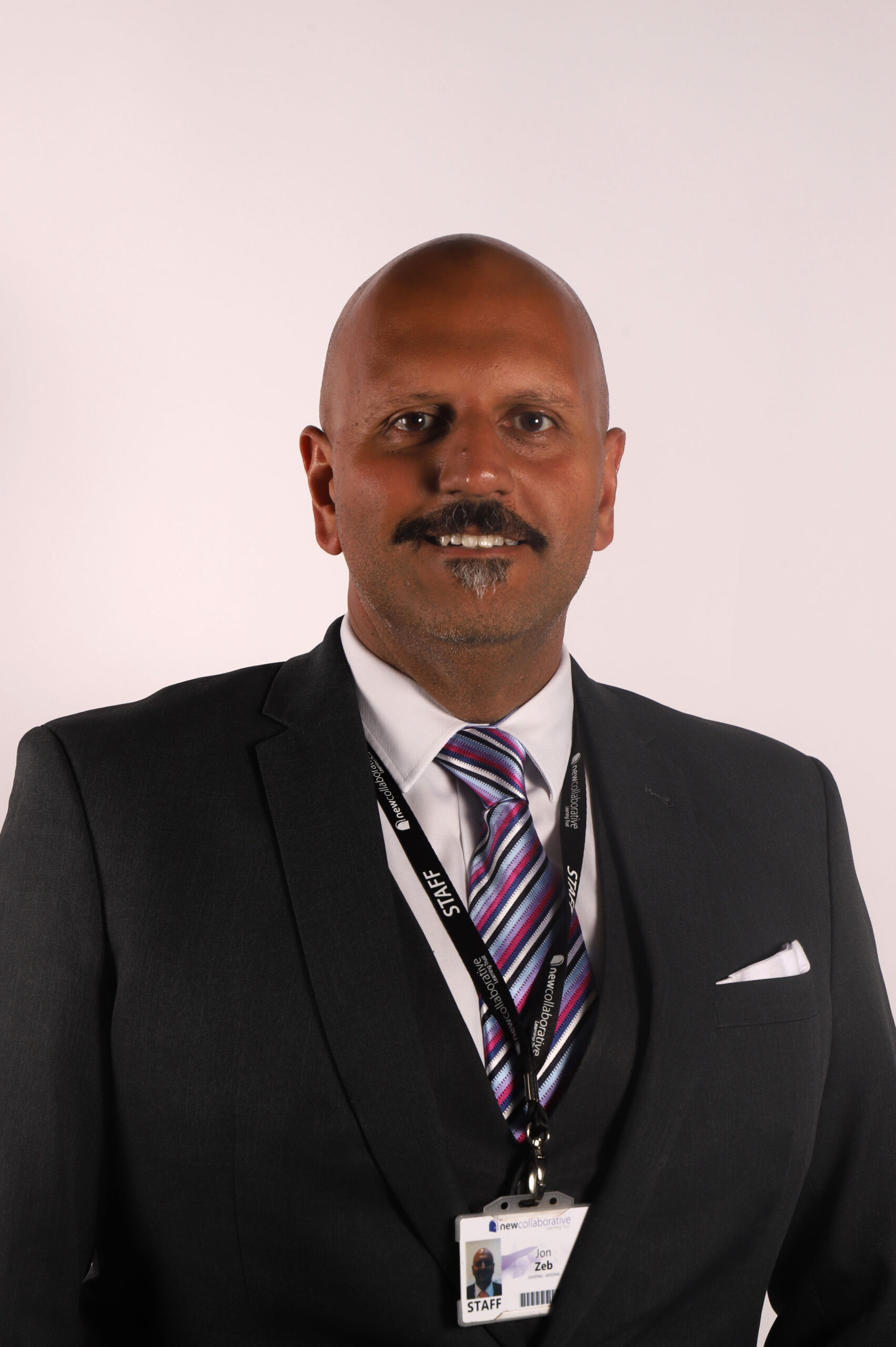Key Staff : New College Bradford