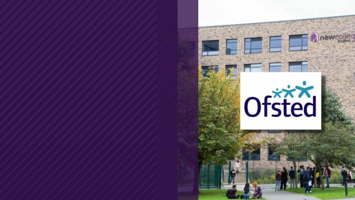 New College Bradford