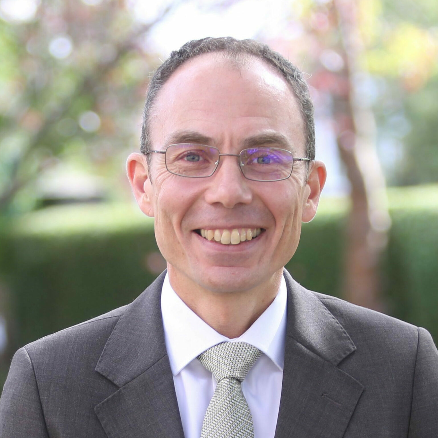 Governance : New College Bradford