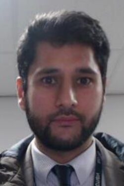 Key Staff : New College Bradford