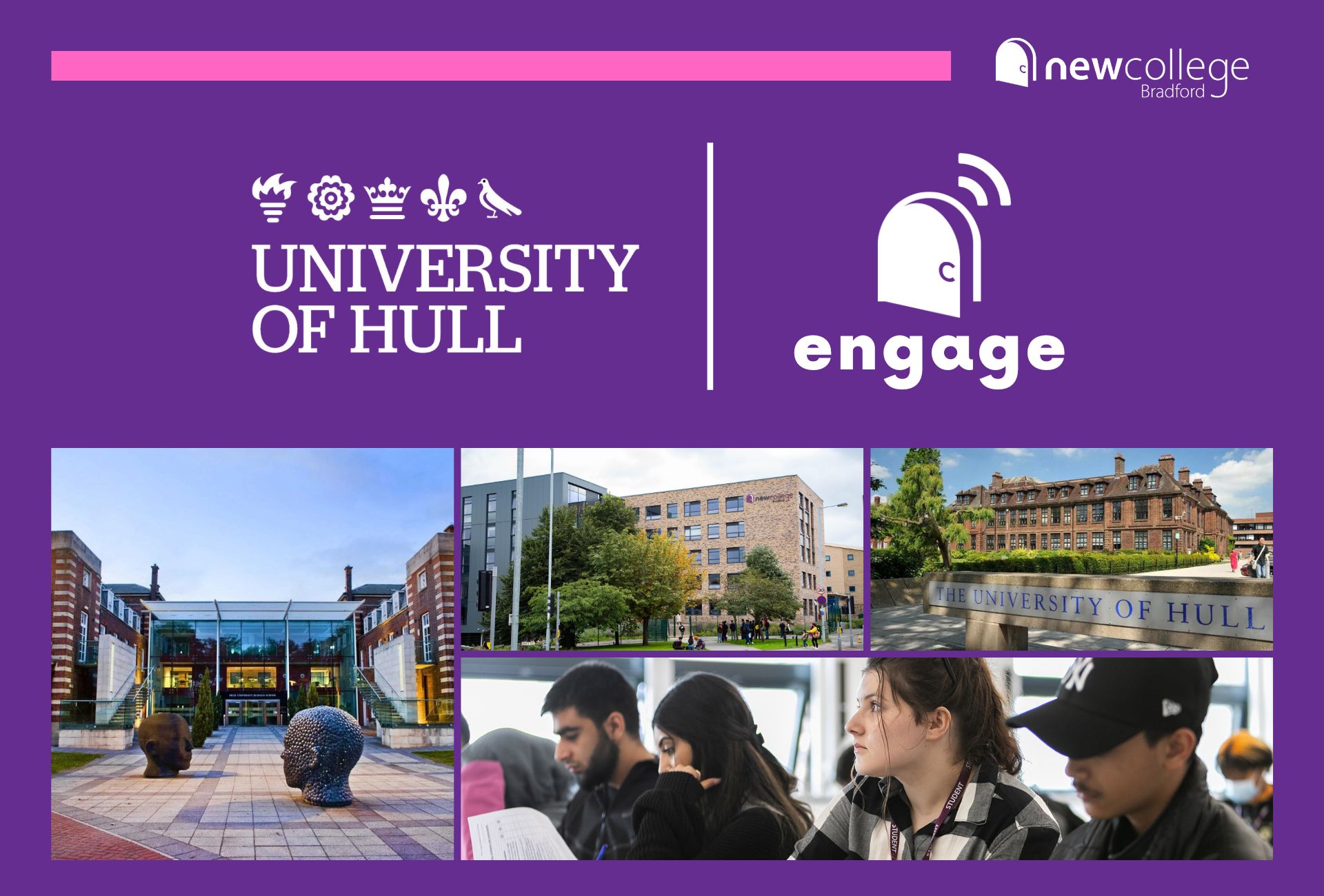 NCB Students and their Parents ‘See It, Feel It and Live It’ with an ...