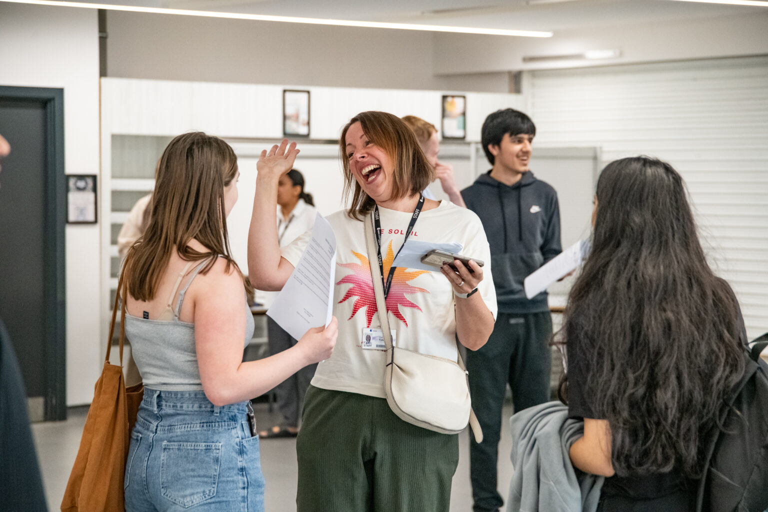 Results : New College Bradford